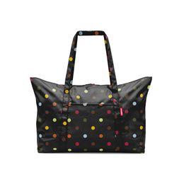 Reisenthel Minimaxi Travelbag Shopper Tasche 65 cm in dots | Gr.: onesize