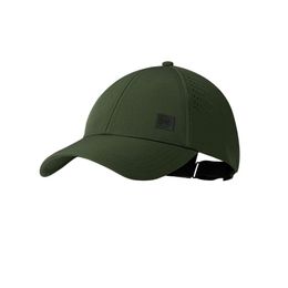 Buff Summit Cap Solid in Khaki | Gr.: onesize