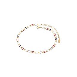 NAEMI Women Bracelet in Gold Multicolor | Gr.: onesize