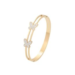 NAEMI Women Bracelet in Gold | Gr.: onesize