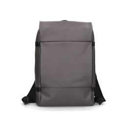 Zwei Aqua Daypack 41 cm Laptopfach in stone | Gr.: onesize