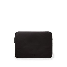 Calvin Klein Laptop Bag male Black size One Size