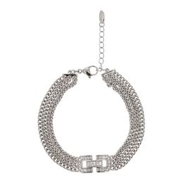 NAEMI Women Bracelet in Silver | Gr.: onesize