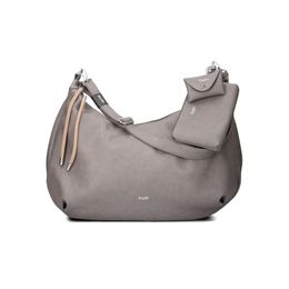 Zwei Lola Schultertasche 47 cm in grey | Gr.: onesize