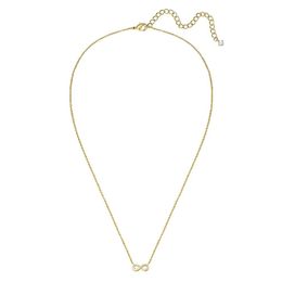 Lulu & Jane Lulu & Jane Necklace female Gold size One Size