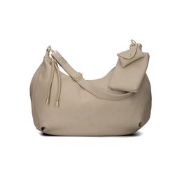 Zwei Lola Schultertasche 47 cm in sand | Gr.: onesize