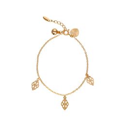 NAEMI Women Bracelet in Rose Gold | Gr.: onesize
