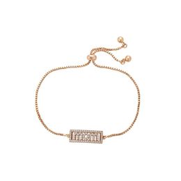 NAEMI Women Bracelet in Rose Gold | Gr.: onesize