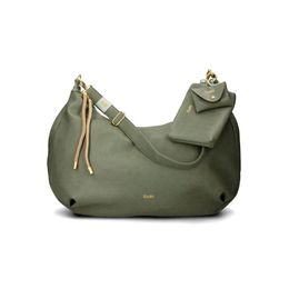 Zwei Lola Schultertasche 47 cm in eucalyptus | Gr.: onesize