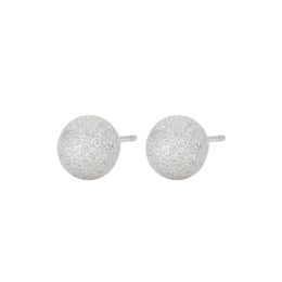 NAEMI Women Earrings in Silver | Gr.: onesize