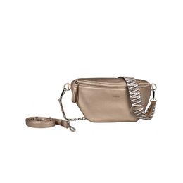 Umh&auml;ngetasche Gabor Silena Belt Bag in Violett | Gr.: onesize