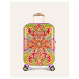 Oilily Hard Shell Trolley 23" in Gr&uuml;n | Gr.: onesize