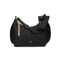 Zwei Lola Schultertasche 47 cm in black | Gr.: onesize
