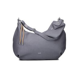 Zwei Lola Schultertasche 47 cm in blue | Gr.: onesize