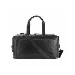 Jost Aarhus Weekender Reisetasche Leder 50 cm in schwarz | Gr.: onesize