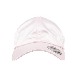 Flexfit Dad Caps - Classics in light pink | Gr.: onesize