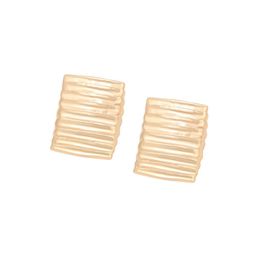 NAEMI Women Earrings in Rose Gold | Gr.: onesize