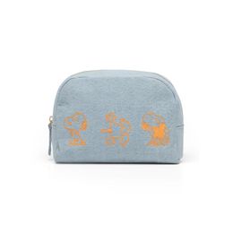 Codello Cosmetic Bag female Blue size One Size