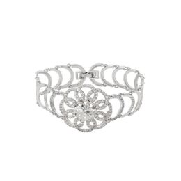 NAEMI Women Bracelet in Silver | Gr.: onesize