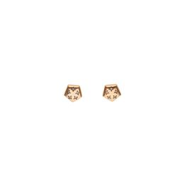 NAEMI Women Earrings in Rose Gold | Gr.: onesize