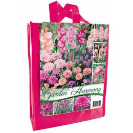 MeinVIPShop Blumenzwiebel Mischung rosa Garten 50 St&uuml;ck | Gr.: onesize
