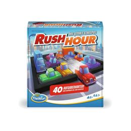 THINKFUN&reg; Thinkfun Logikspiel Rush Hour in bunt | Gr.: onesize