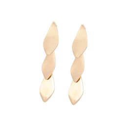 NAEMI Women Earrings in Rose Gold | Gr.: onesize