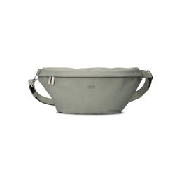 Zwei Mademoiselle.M Umh&auml;ngetasche 40 cm in sage | Gr.: onesize
