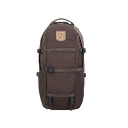 Fj&auml;llr&auml;ven FJ&Auml;LLR&Auml;VEN Lappland Hike 15 Rucksack 47 cm in dark olive | Gr.: onesize