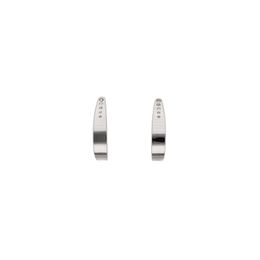 NAEMI Women Earrings in Silver | Gr.: onesize