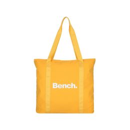 Bench City Girls Shopper Tasche 42 cm in sonnengelb | Gr.: onesize