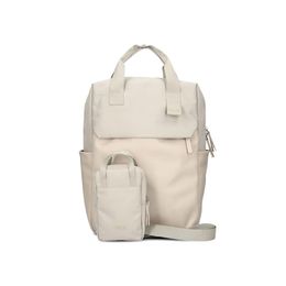 Zwei Lou Daypack 40 cm in linen | Gr.: onesize