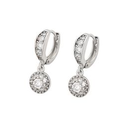 NAEMI Women Earrings in Silver | Gr.: onesize