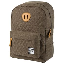 Nitro Rucksack URBAN CLASSIC in BURNT OLIVE | Gr.: onesize