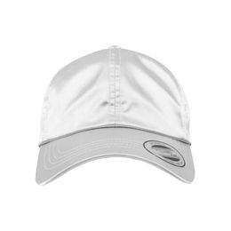 Flexfit Dad Caps - Classics in silver | Gr.: onesize