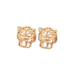 NAEMI Women Earrings in Rose Gold | Gr.: onesize