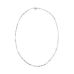 NAEMI Women Necklace in Silver | Gr.: onesize