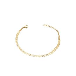NAEMI Women Bracelet in Gold | Gr.: onesize