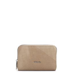 Tamaris Wallet 'TAS Karen' female Beige size One Size