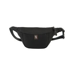 Nitro H&uuml;fttasche G&uuml;rteltasche HIP BAG in TRUE BLACK | Gr.: onesize