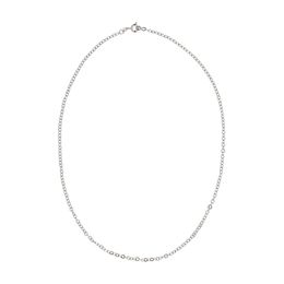 NAEMI Women Necklace in Silver | Gr.: onesize