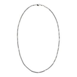 NAEMI Women Necklace in Silver | Gr.: onesize