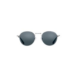 Thomas Sabo Sonnenbrille Johnny Panto Havanna in silber, grau | Gr.: onesize