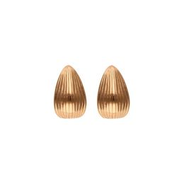 NAEMI Women Earrings in Rose Gold | Gr.: onesize