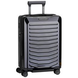Porsche Design Trolley Roadster 4W Trolley S in Shiny Black | Gr.: onesize