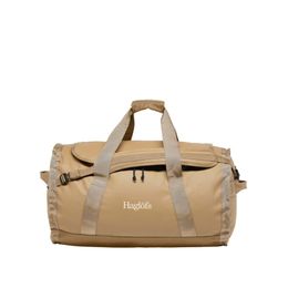 Hagl&ouml;fs Hagl&ouml;fs Lava 90 - Reisetasche 63 cm (oak brown) in oak brown | Gr.: onesize