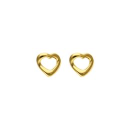 NAEMI Women Earrings in Gold | Gr.: onesize