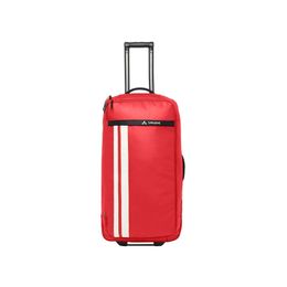 Vaude Takutea 90 - Rollenreisetasche L 77 cm (rot) in rot | Gr.: onesize
