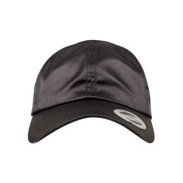 Flexfit Dad Caps - Classics in black | Gr.: onesize