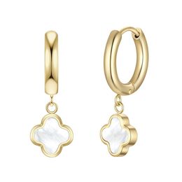 Glanzst&uuml;cke M&uuml;nchen Glanzst&uuml;cke M&uuml;nchen Earrings female Gold size One Size